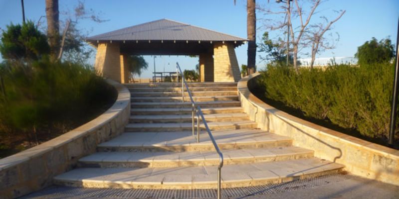 Exploring Different Types and Sizes of Limestone Blocks in Perth, WA